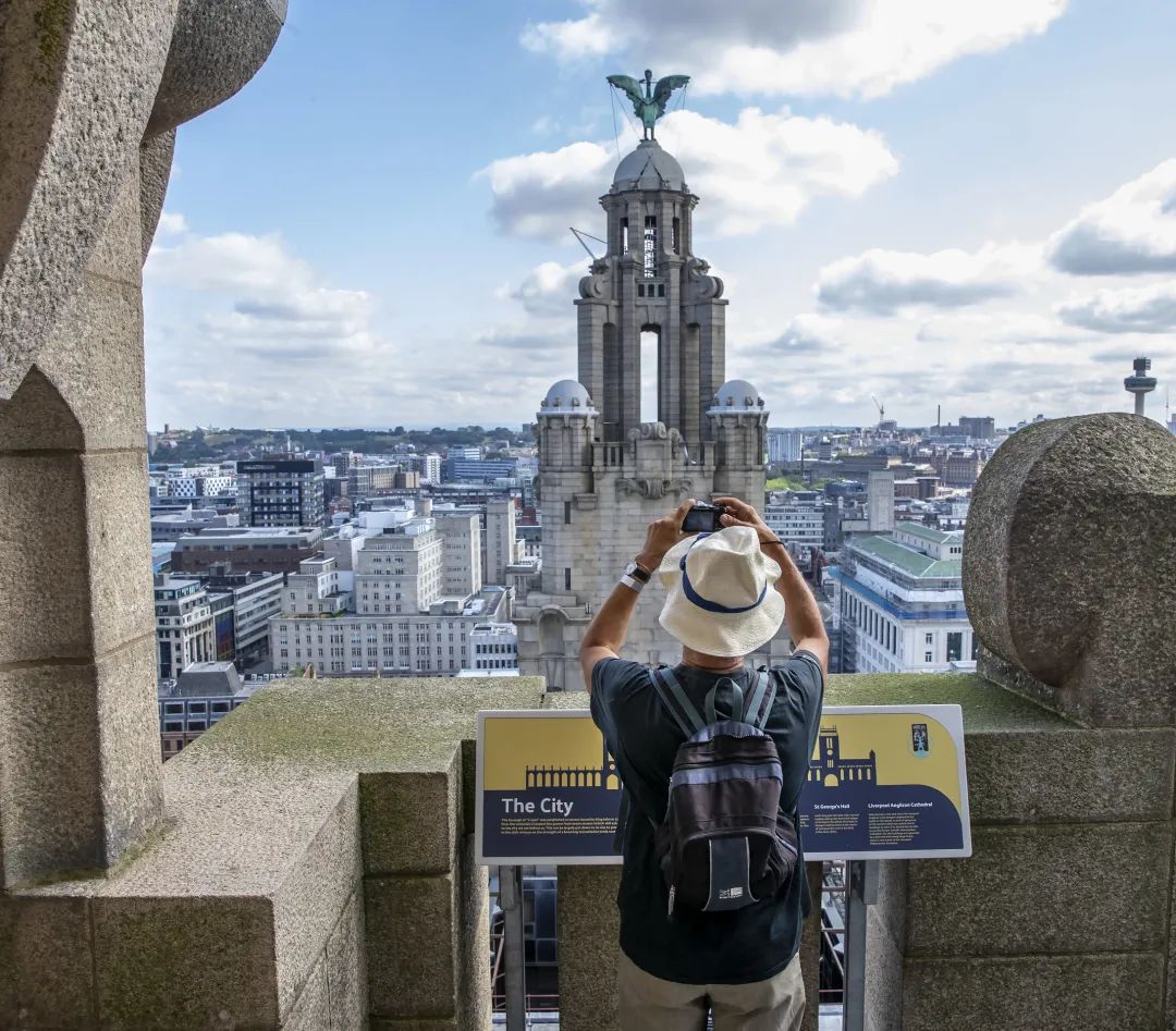 The Ultimate Guide to Student Living in Liverpool | uhomes.com