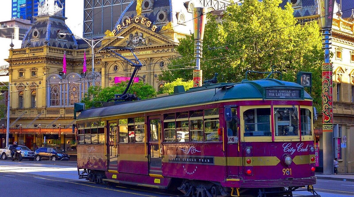 Melbourne Student Tram Travel Guide | uhomes