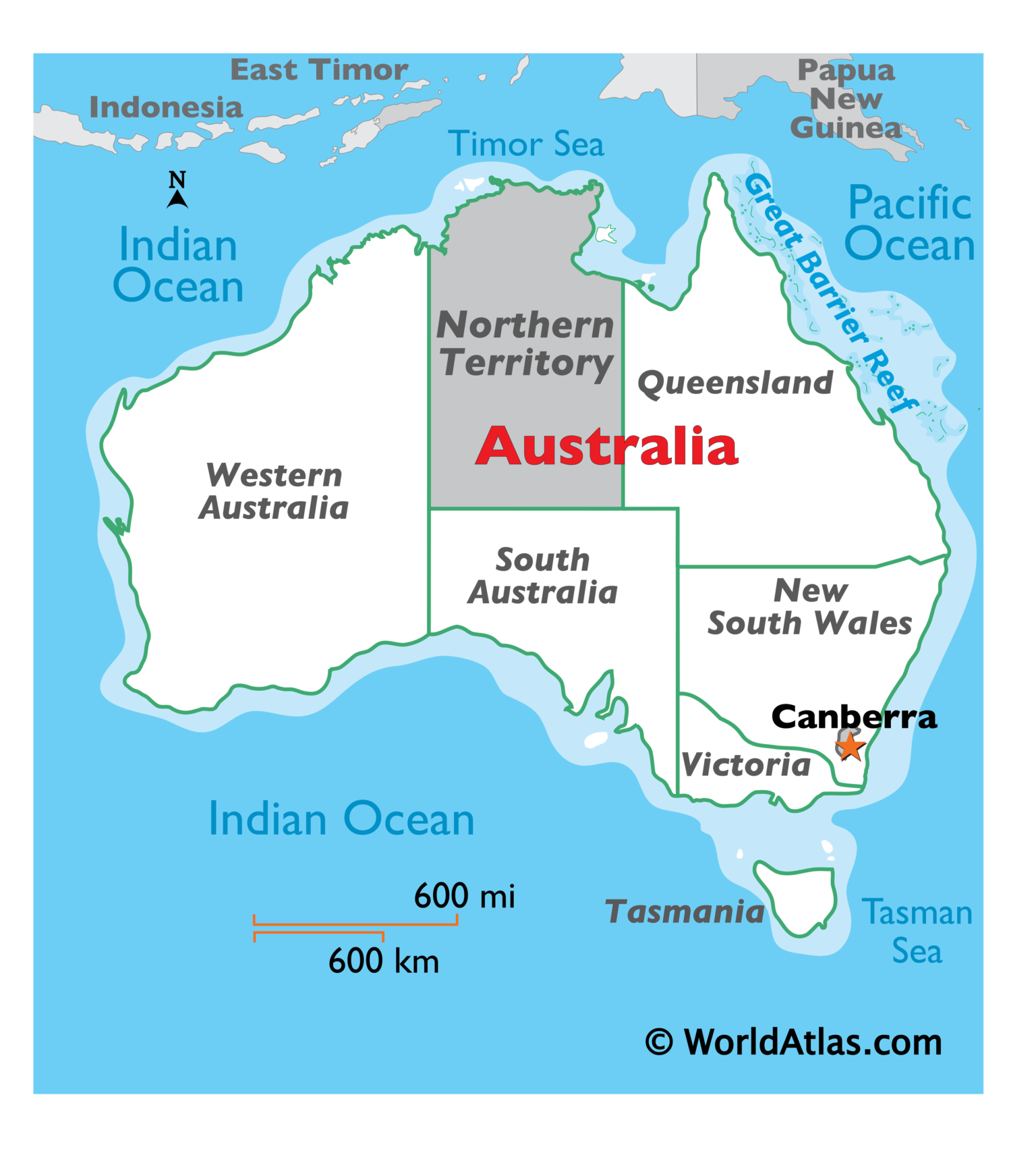 A guide on Australia's University Grading System | uhomes