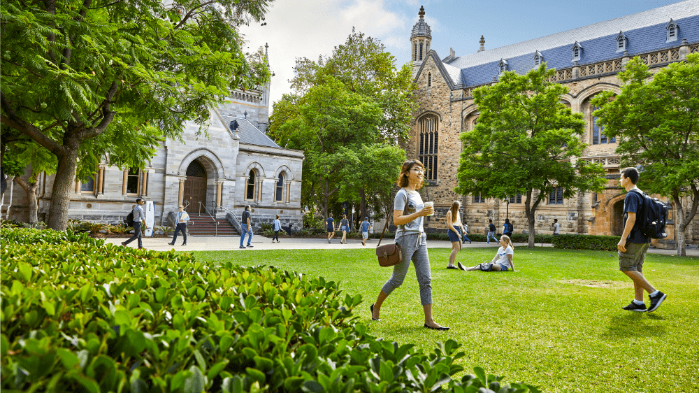 Best universities in Perth | uhomes.com