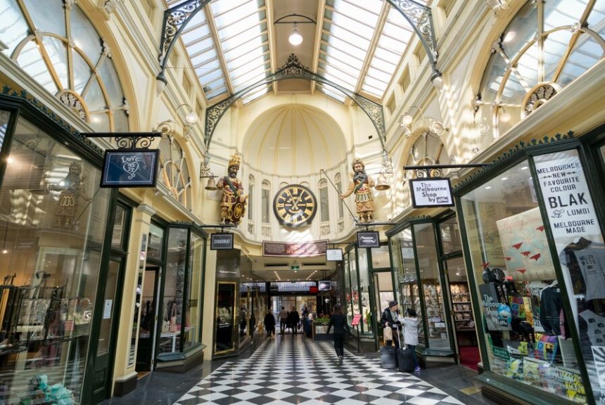 Exploring A Food Lover's Paradise - Melbourne CBD | uhomes