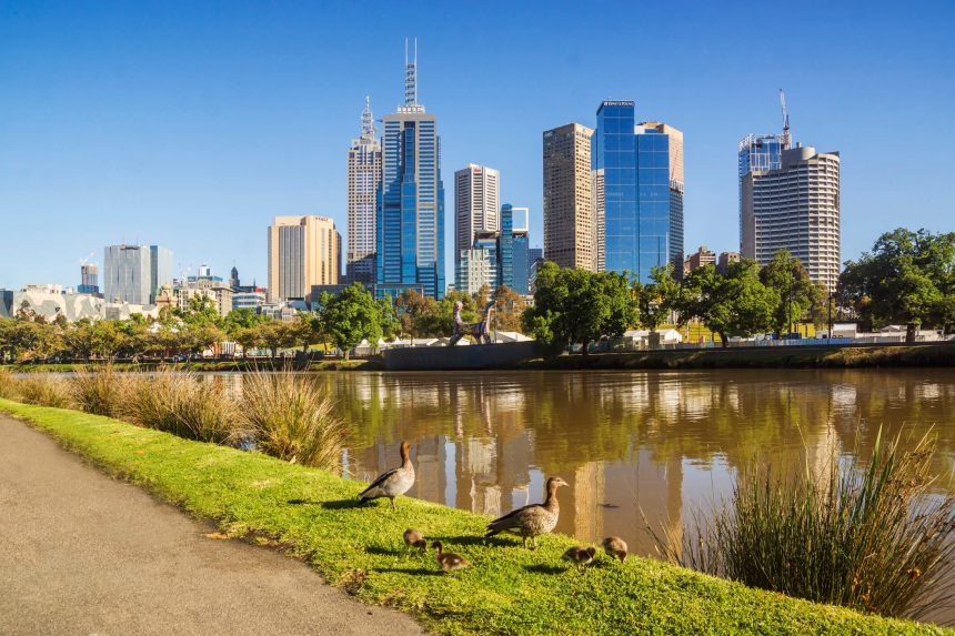 Guide to Melbourne Climate for International Students | uhomes