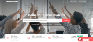 Complete University Guide 2025: Best UK Universities | uhomes