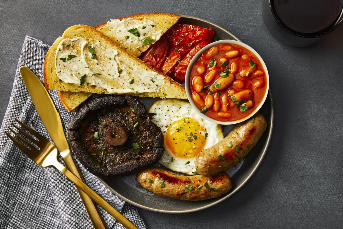 Discover the Top 5 Best English Breakfast in Manchester | uhomes