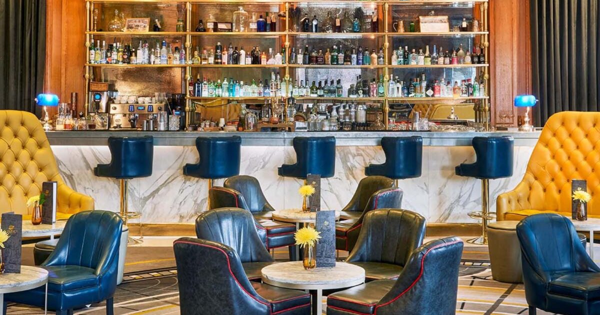 10 London Eye Restaurants You Should Never Miss | uhomes.com