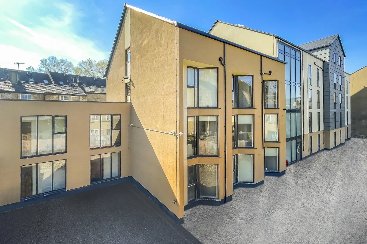 Cost of Student Accommodation near Lancaster University | uhomes