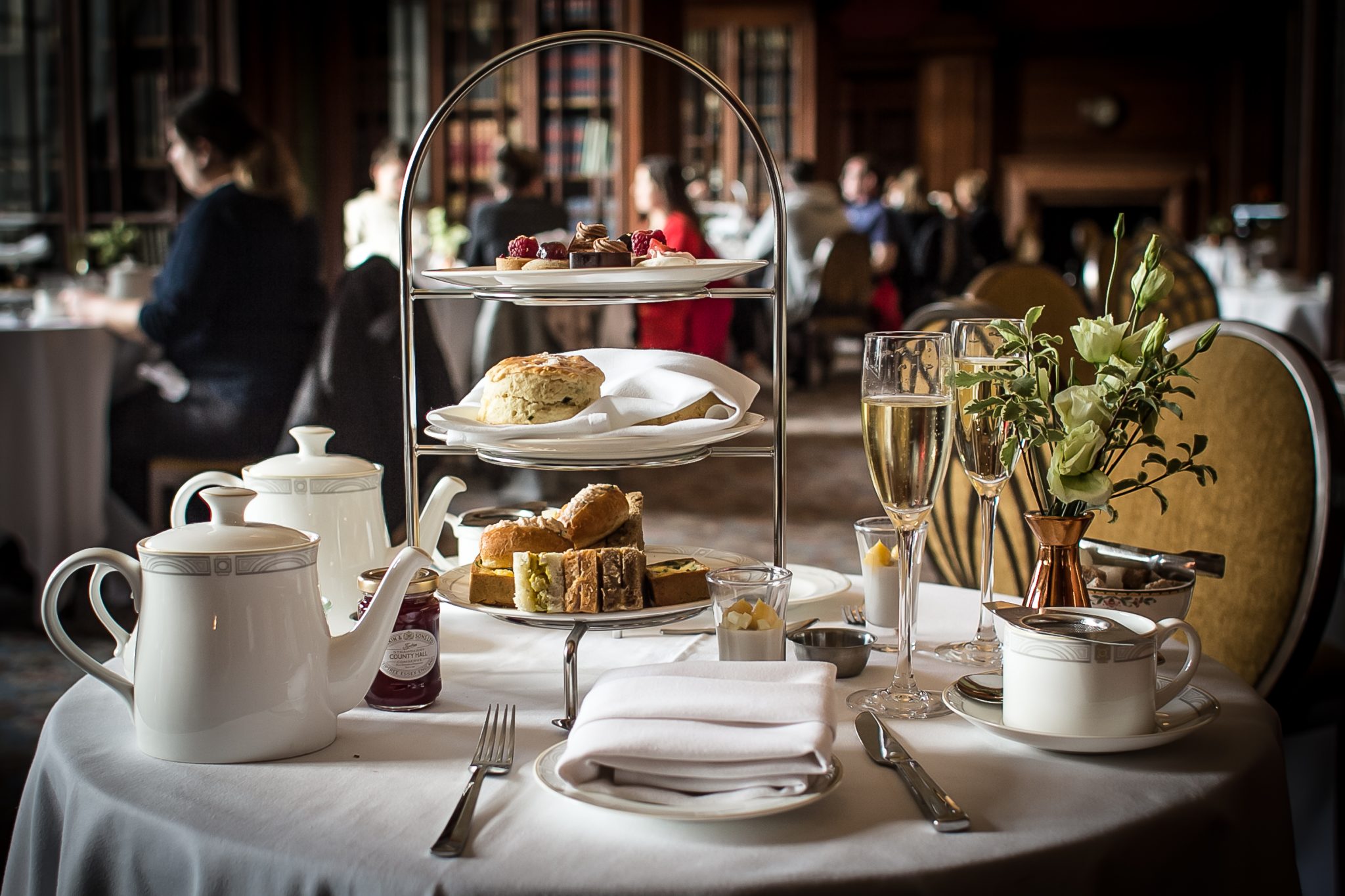 10 London Eye Restaurants You Should Never Miss | uhomes.com
