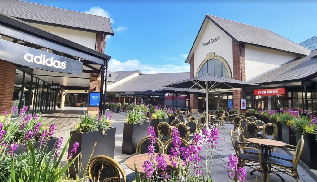 Money-Saving Shopping: Discover 3 Cheap Outlet Malls in Nottingham ...