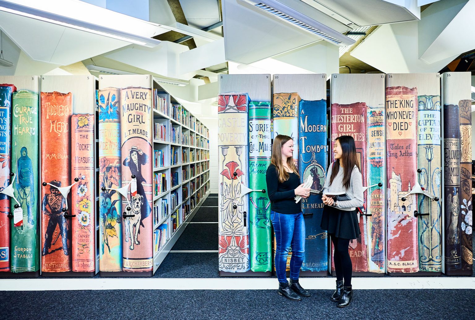 Explore Newcastle University: What Makes NCL Special | uhomes.com