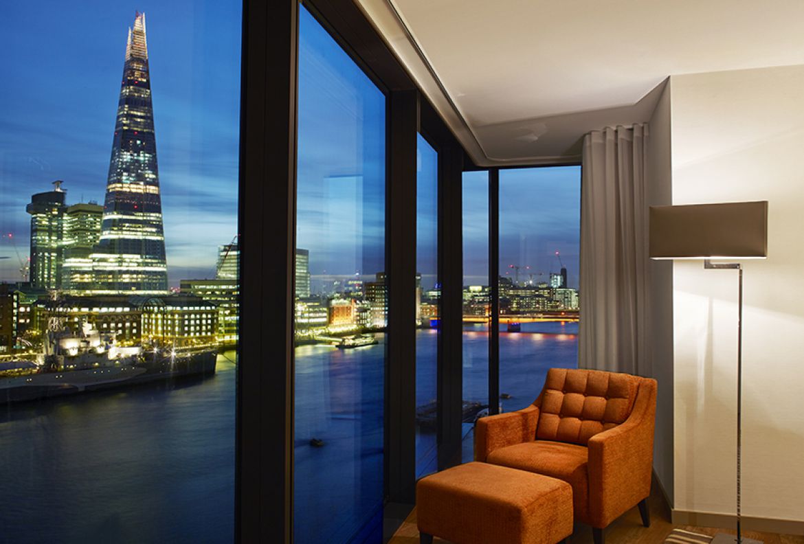 What's It Like Living in London? | uhomes.com