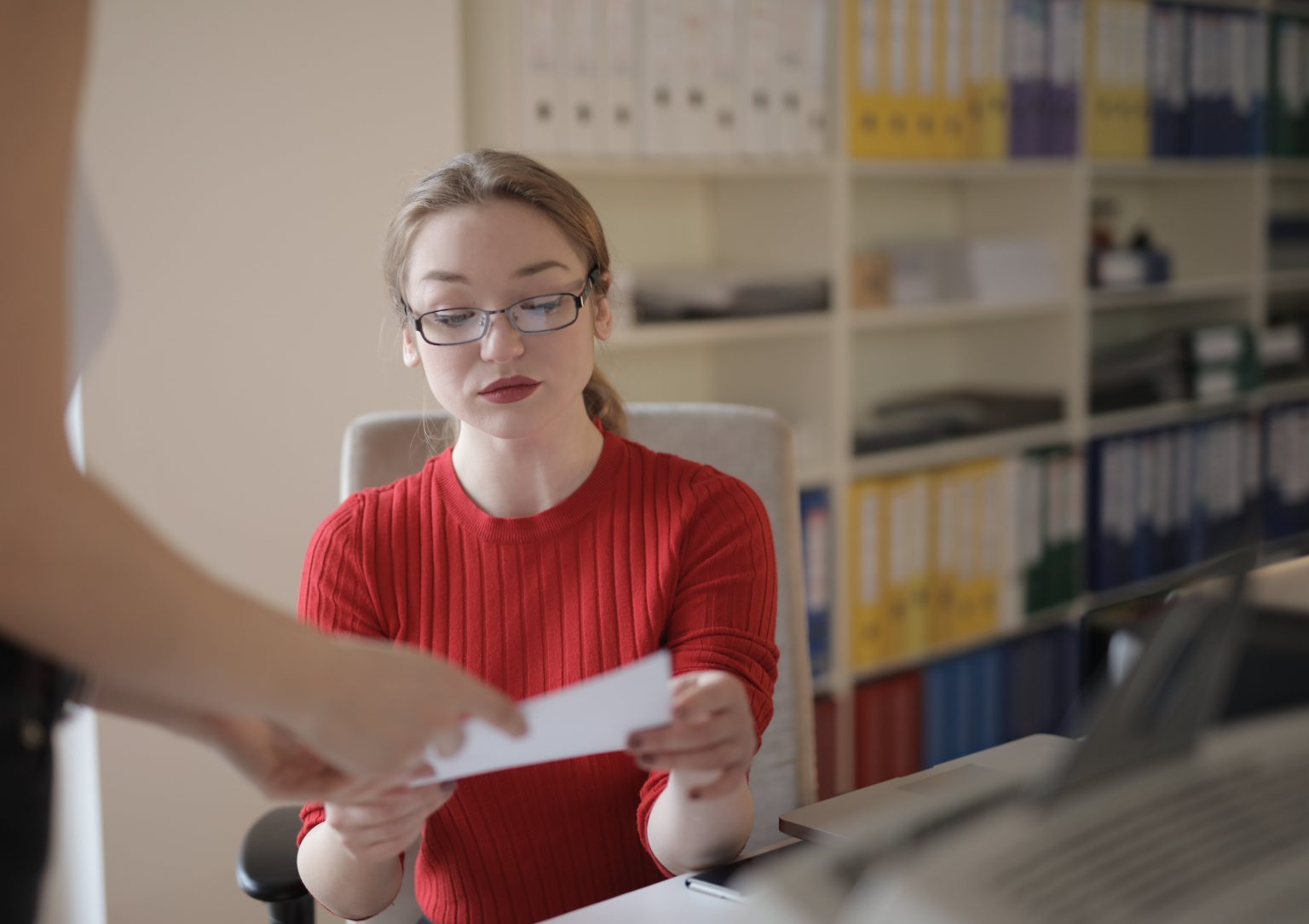 How to Apply for National Insurance Number in the UK | uhomes