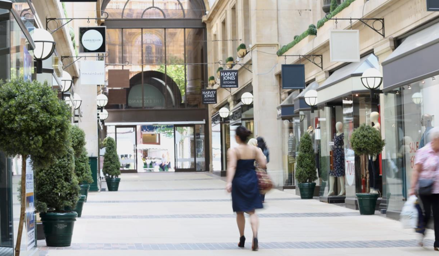 Ultimate Guide: Best Things to Do in Nottingham City Centre | uhomes.com