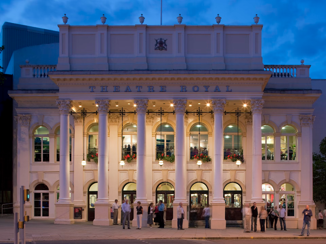 Ultimate Guide: Best Things to Do in Nottingham City Centre | uhomes.com