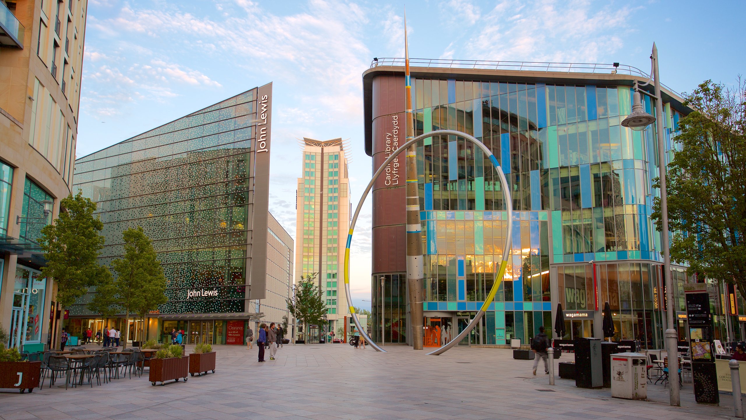 Unlock the Cost of Living in Cardiff: Student Guide | uhomes.com