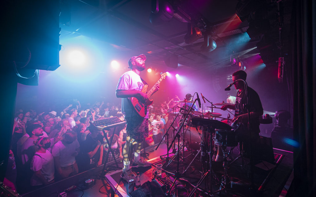 Best Music Venues in Nottingham for Live Music Gigs | uhomes