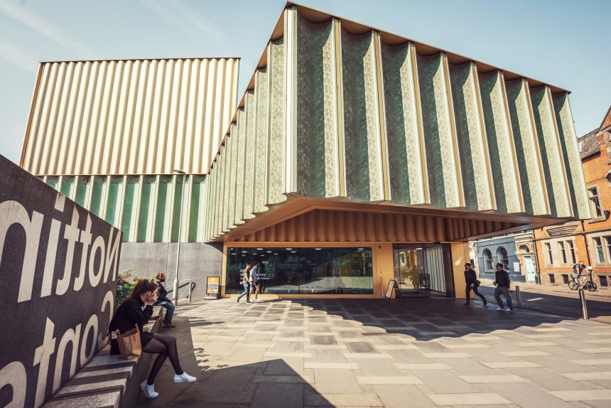 Ultimate Guide: Best Things to Do in Nottingham City Centre | uhomes.com