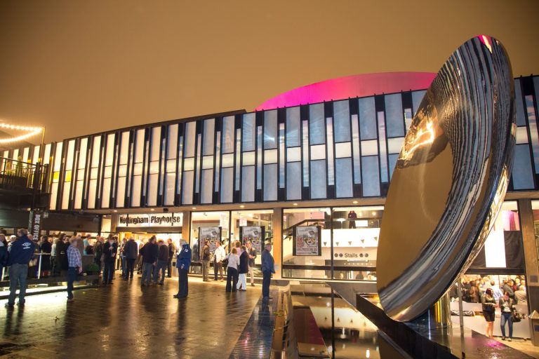 Ultimate Guide: Best Things to Do in Nottingham City Centre | uhomes.com