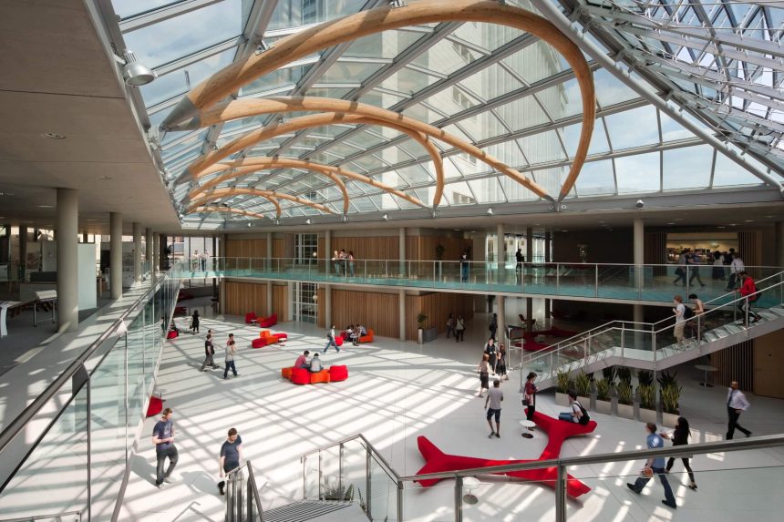 Cost of Living in Nottingham for Students (2024) | uhomes