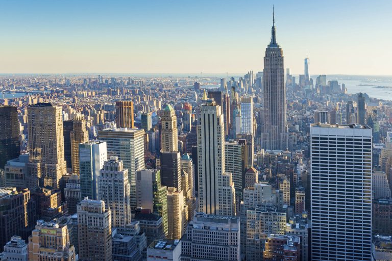 Study in New York: The Best Experiences You Can't Miss | uhomes