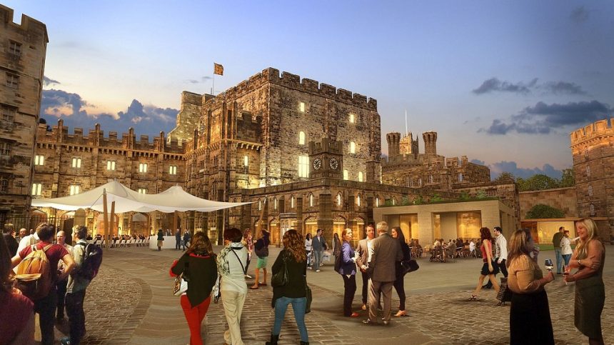 Best Things to Do in Lancaster City Centre | uhomes