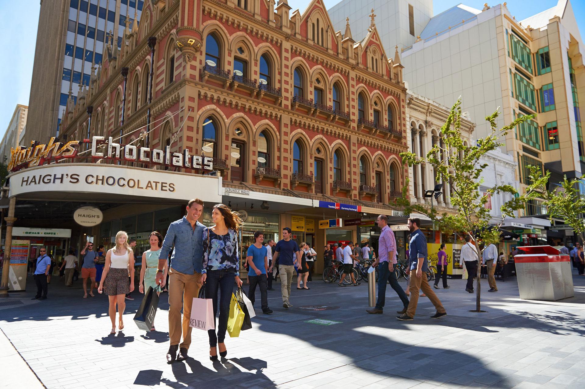 Real Cost of Living in Adelaide, Australia | uhomes.com