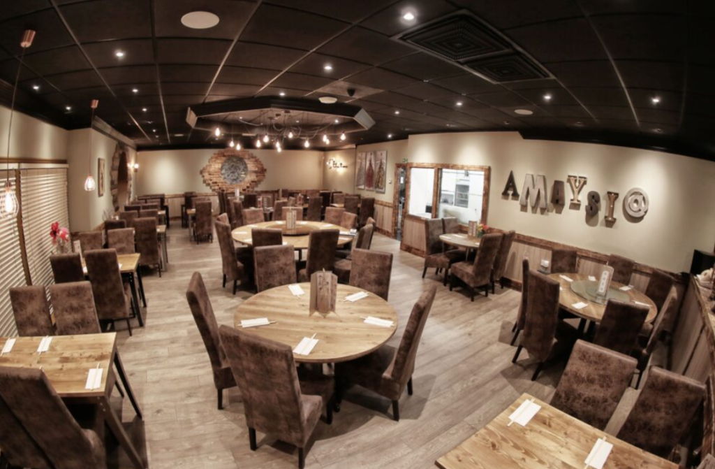 Best Chinese Food in Newcastle upon Tyne | uhomes.com