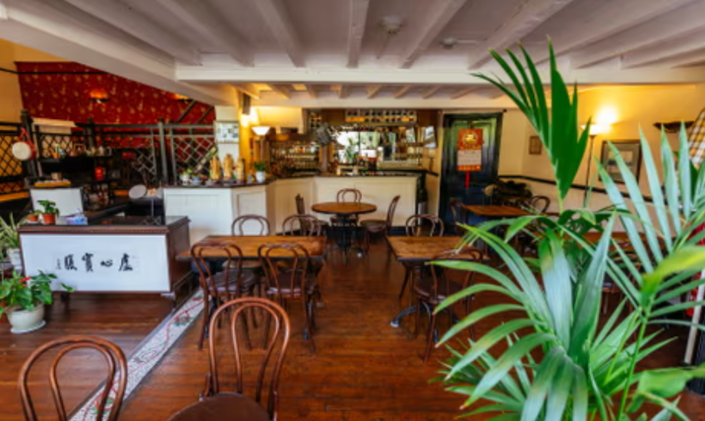 Best Chinese Restaurants in Leeds | uhomes.com