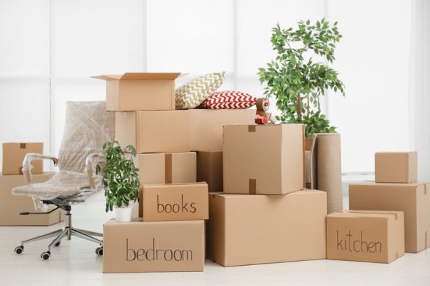 A Trustworthy Guide to House Moving USA: Make Easy | uhomes.com