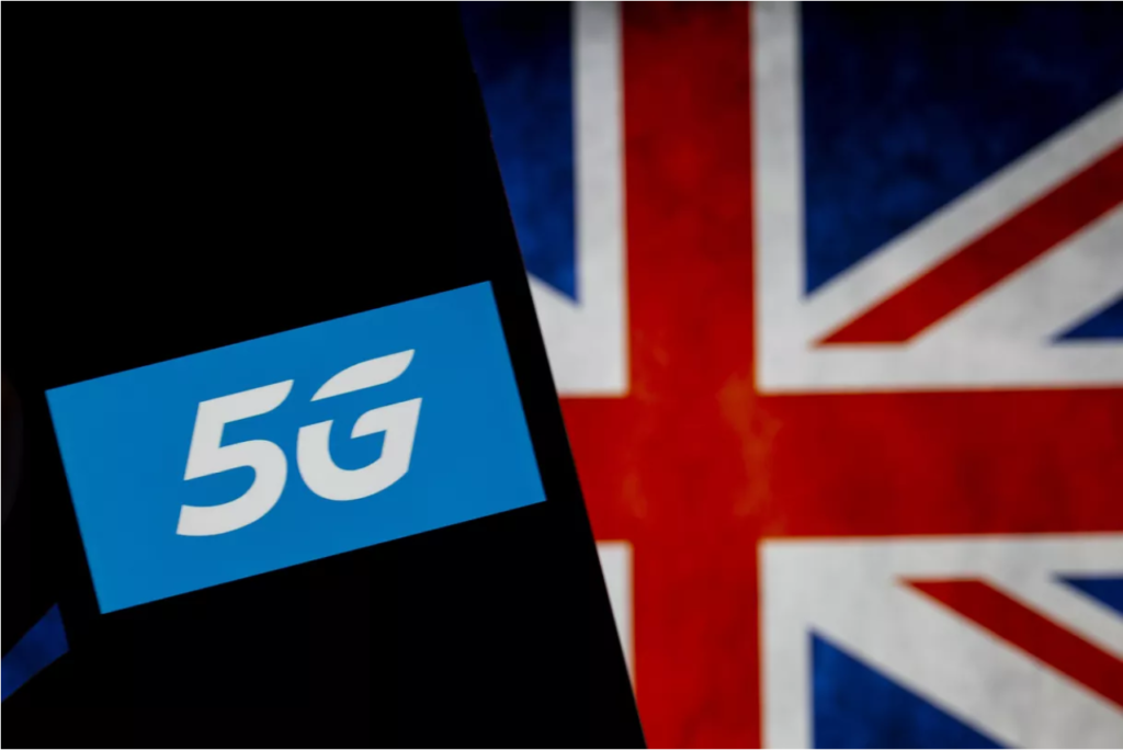 2024 Guide To UK Broadband, Utilities And More | uhomes.com