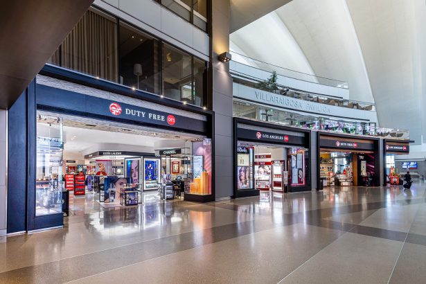 Duty Free America: Insight into Tax-Free Shopping World | uhomes.com