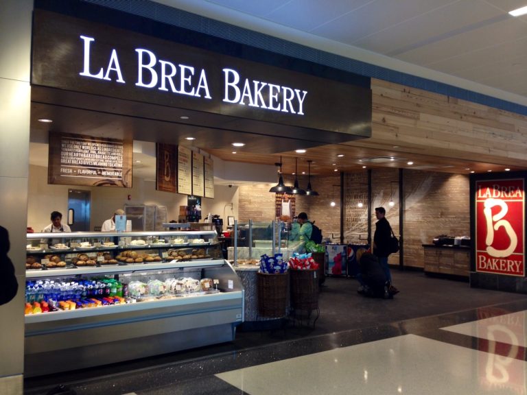 JFK Airport Duty Free Shop Handbook for the Travelers | uhomes.com