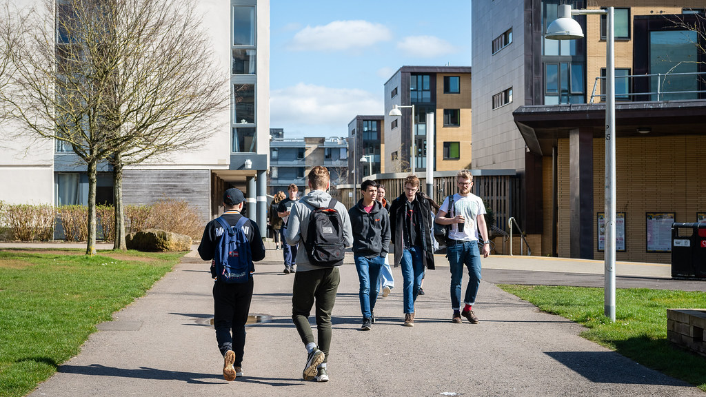 Discovering the University of Bath: Your Essential Guide | uhomes.com