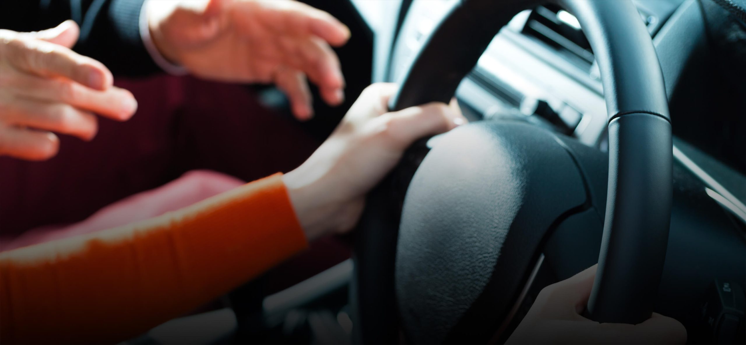 The Step-by-Step Journey to Your UK Driving Licence | uhomes