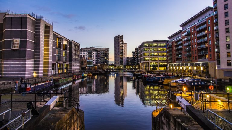Best Things to Do in Leeds City Centre | uhomes