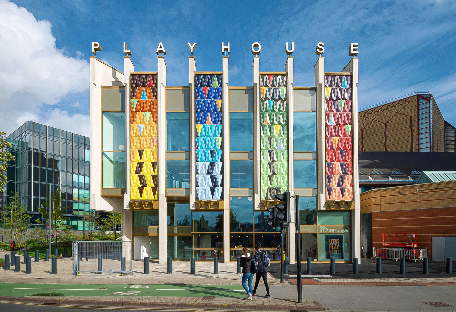 Best Things to Do in Leeds City Centre | uhomes