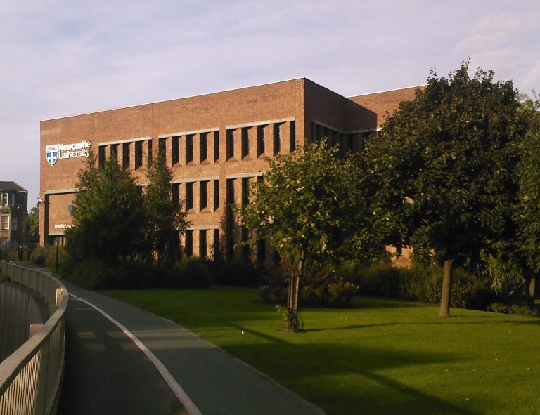 All You Need to Know about Newcastle University | uhomes.com