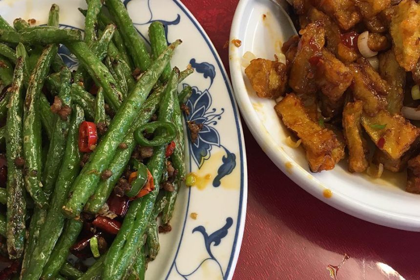 Best Chinese Restaurants in Nottingham | uhomes.com