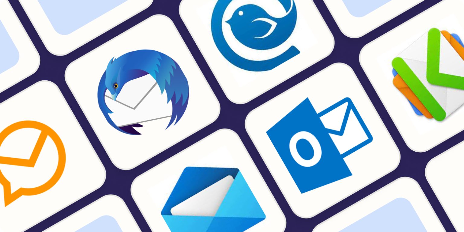 Best 7 Free Email Providers in the UK | uhomes.com