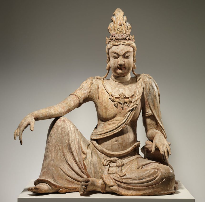 A Deep Dive into the Metropolitan Museum of Art Hidden | uhomes.com