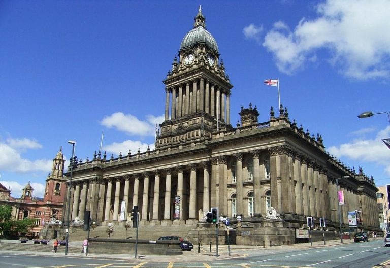 Best Things to Do in Leeds City Centre | uhomes