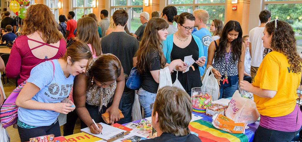 Exploring the Diverse and Dynamic Student Clubs at UCLan | uhomes.com