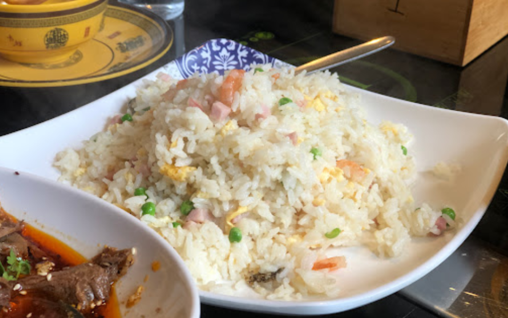 Top Picks: Best Chinese Restaurants in Bath | uhomes.com