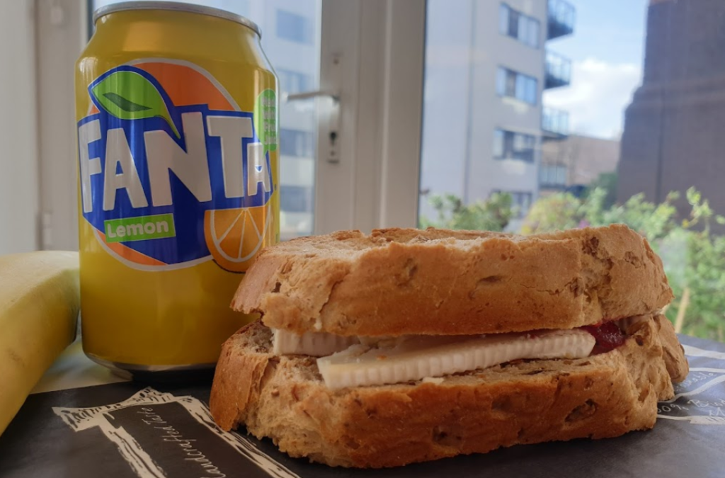 Campus Dining Options at the University of Plymouth - uhomes