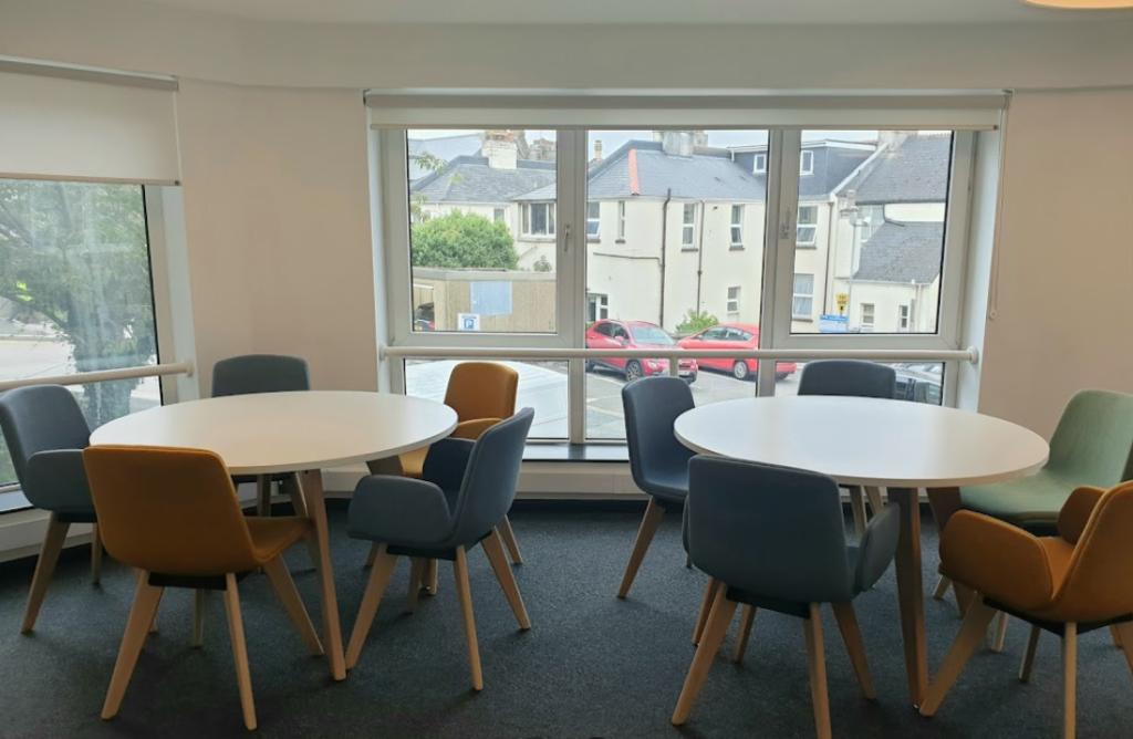 Campus Dining Options at the University of Plymouth | uhomes