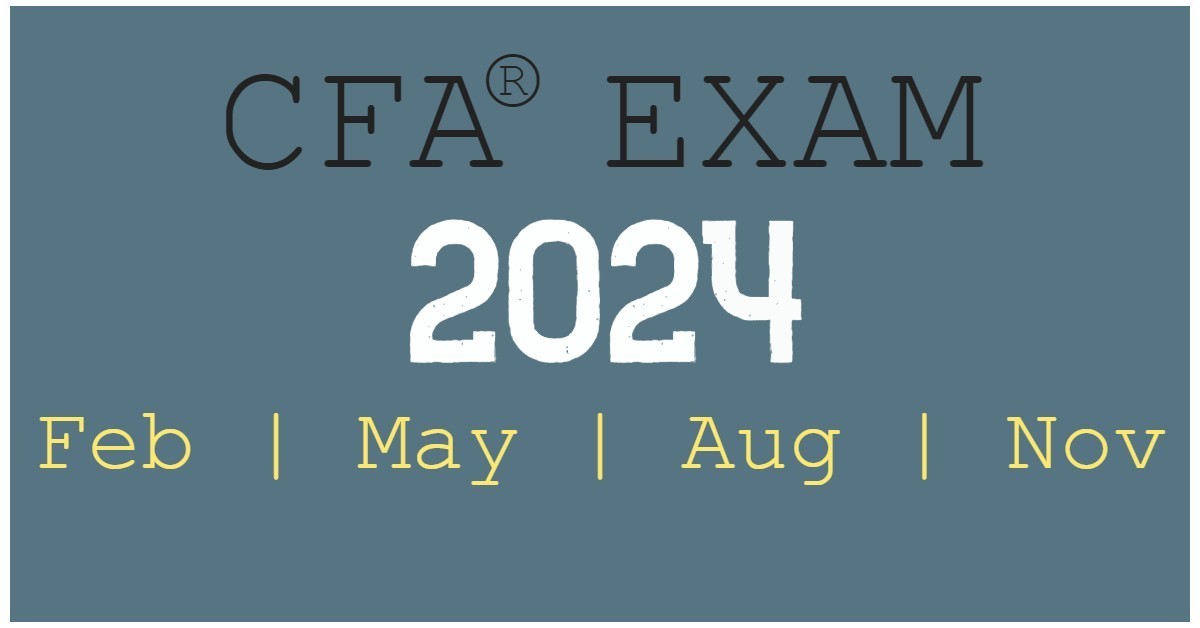 CFA Test Exam: Your Path to Become Financial Expertise | uhomes.com