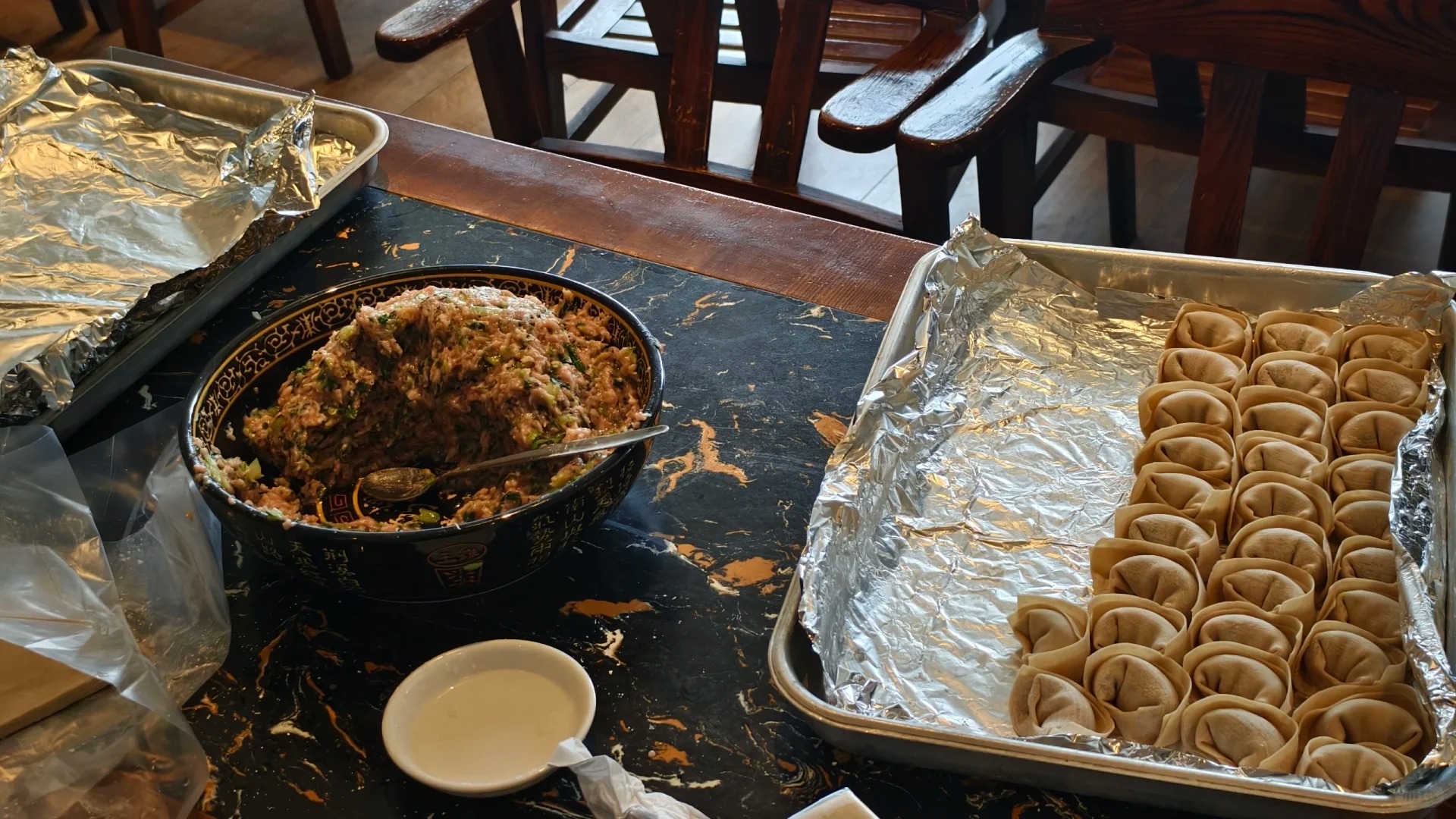 7 Affordable Chinese Restaurants in Leicester for Students | uhomes.com