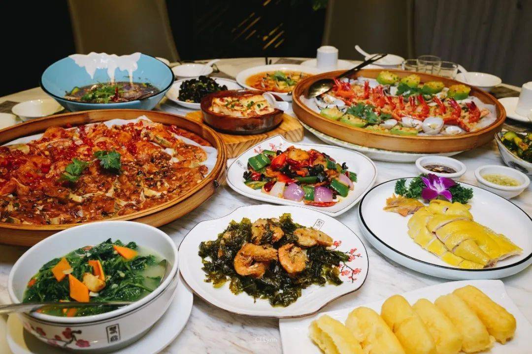 Chinese Restaurants in Liverpool: Tasty Eats for Students | uhomes.com