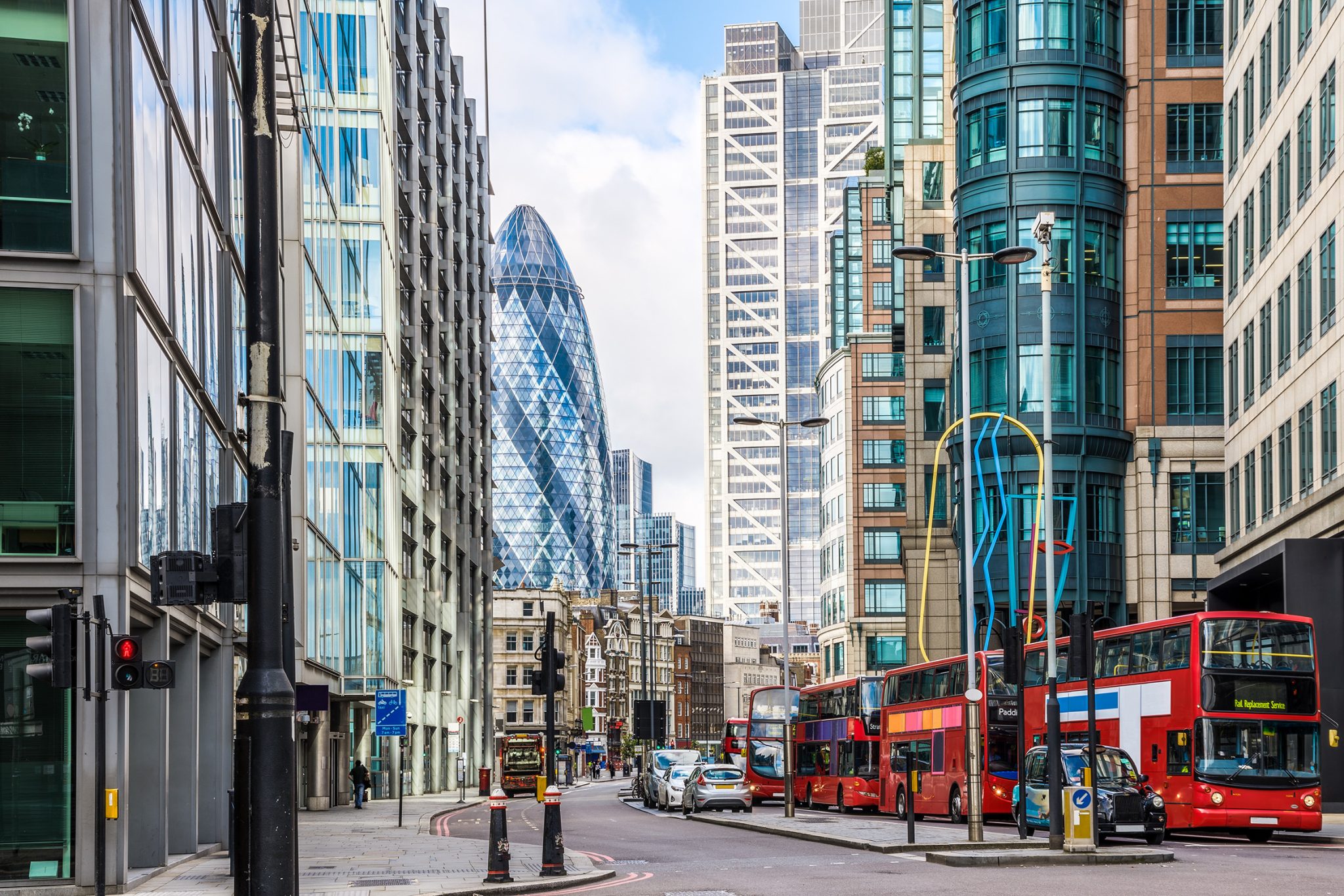 Which Area of London Has the Most Immigrants? | uhomes.com