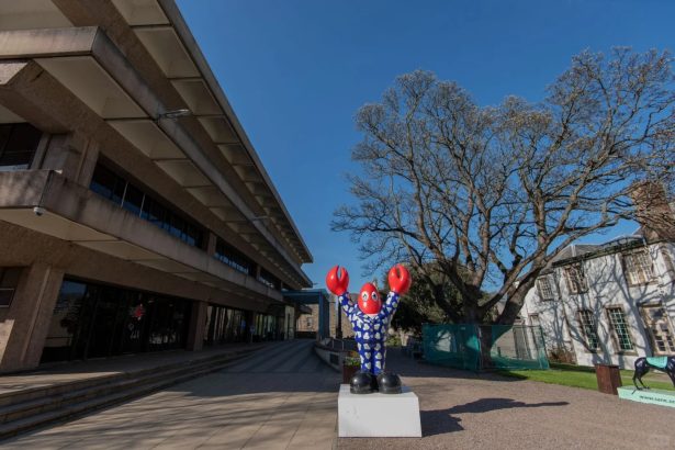 Study in University of St Andrews | University in Scotland | uhomes